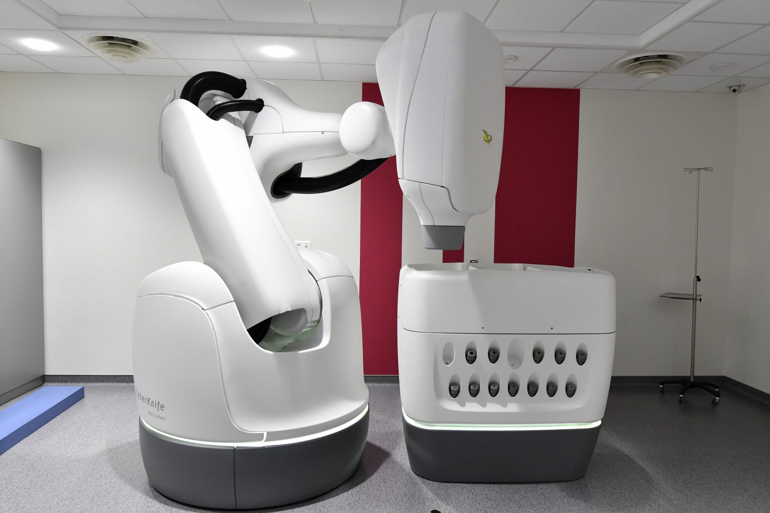 Irradiation des cancers de prostate en 5 séances seulement à l'ICL : un nouveau standard ...