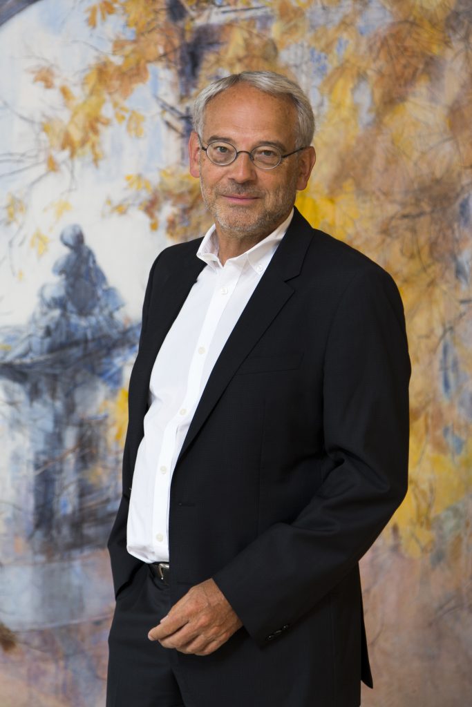 Le Pr Thierry CONROY primé par l'ESMO - Institut de Cancérologie de ...